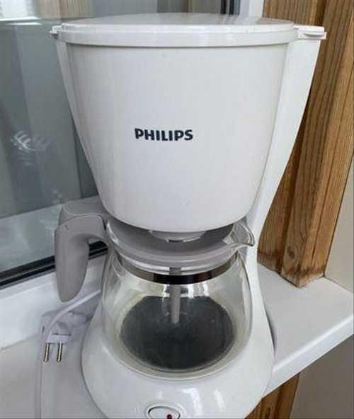 Кофеварка Philips