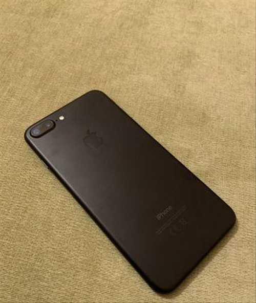 iPhone 7 Plus 32 Gb