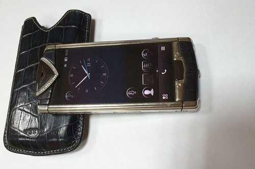 Телефон Vertu TX-016967