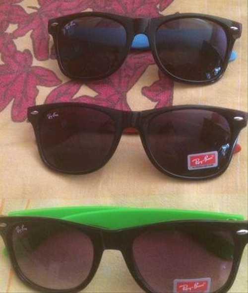 Очки Ray Ban