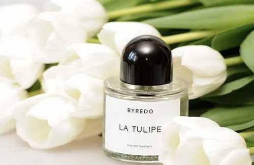 Парфюм La Tulipe от Byredo