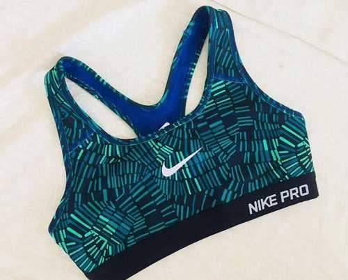 Спортивные майки adidas Nike pro