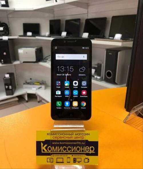 Смартфон Lenovo Vibe C