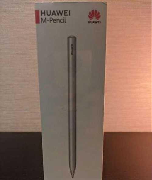 Стилус для планшета Huawei M-Pencil (2nd gen) CD54