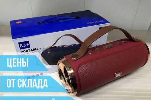 Беспроводная колонка Jbl R3+