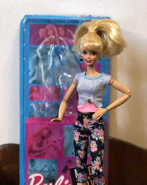 Кукла Барби Barbie Holiday Hostess 1992