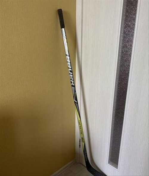 Клюшка Bauer Supreme S160