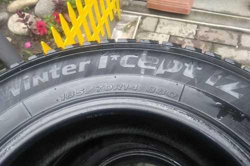 Hankook winter icept iz 185/70 r14