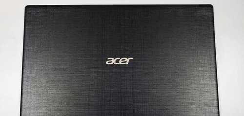Корпус Acer A315-21 и другие запчасти