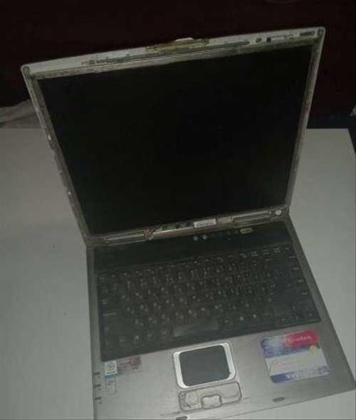RoverBook Voyager E510L