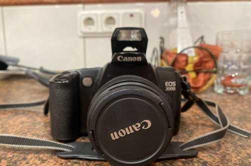 Зеркальный фотоаппарат Canon PowerShot S5IS