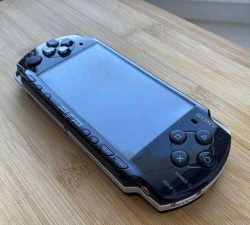 Sony PSP 2000