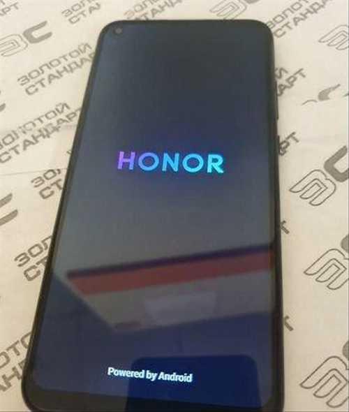 Honor aka l29 какая модель