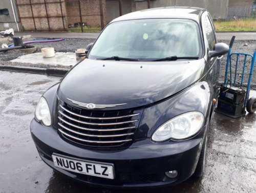Тнвд дизель Chrysler PT Cruiser 5080341AB