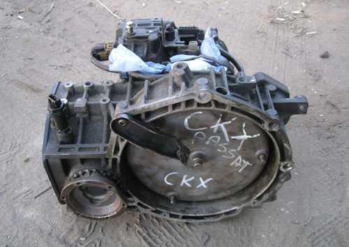 Коробка автомат АКПП CKX VW Passat B4, Golf 3 1.8i