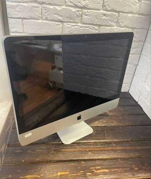 Apple iMac 21.5 Mid 2011 C02J (арт. 33660)