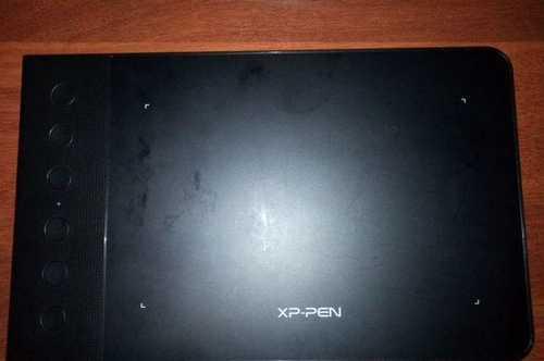 Графический планшет XP PEN G640S