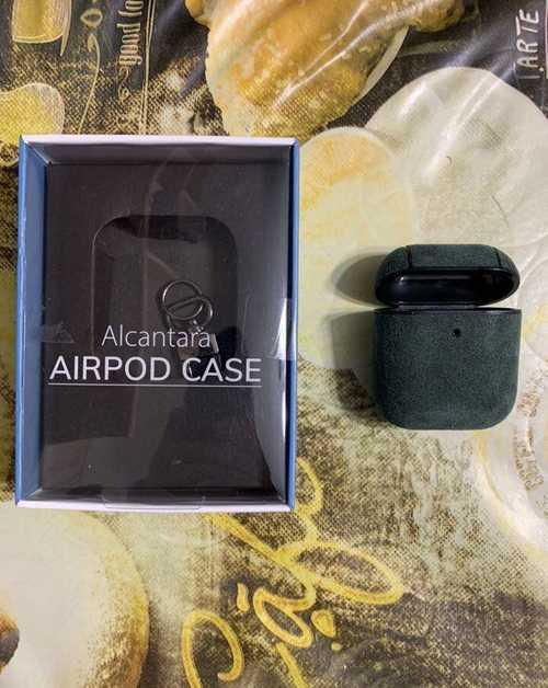 Чехол на AirPods 2