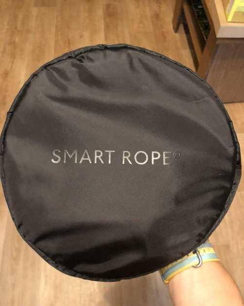 Умная скакалка Tangtam Smart Rope