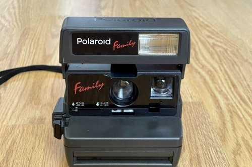 Фотоаппарат Polaroid Family