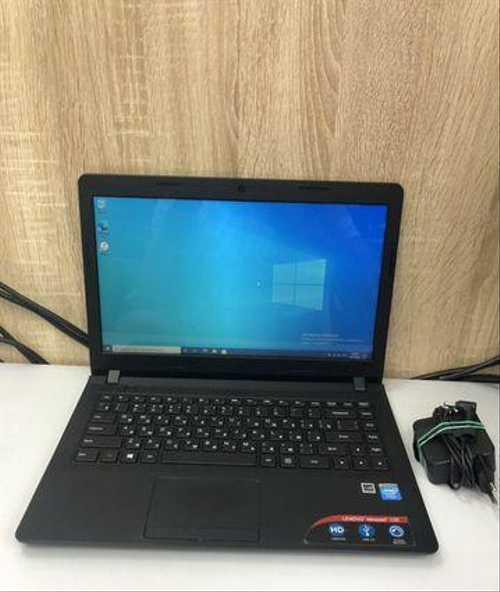 Lenovo ideapad 100-14iby