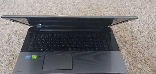 Продам ноутбук Toshiba Satellite L70