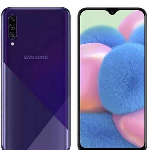 Samsung galaxy A30 S. 64gb