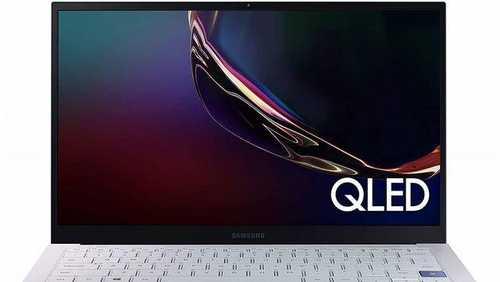 Новый USA Samsung Galaxy Book Ion 13.3” qled i7
