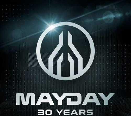 Mayday 30 Years (Сборник Электронной Музыки)