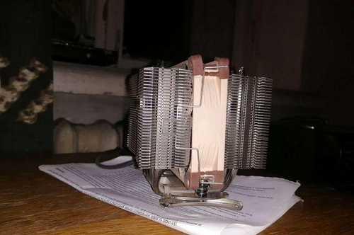 Кулер для процессора Noctua NH-D9L