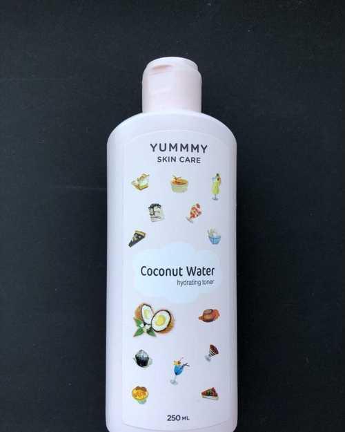 Yummmy Skin Care Тоник для лица