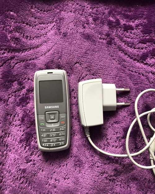 Телефон SAMSUNG SGH-C140