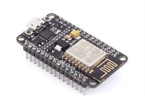 Nodemcu ESP 8266