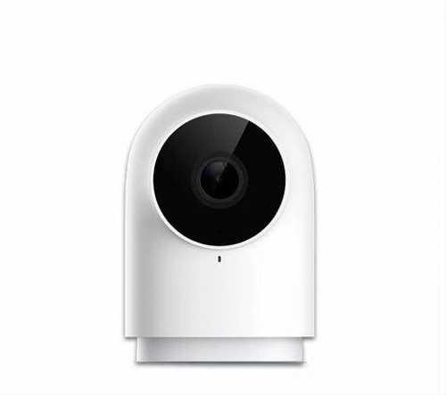 IP-камера Aqara Smart Camera G2 Gateway