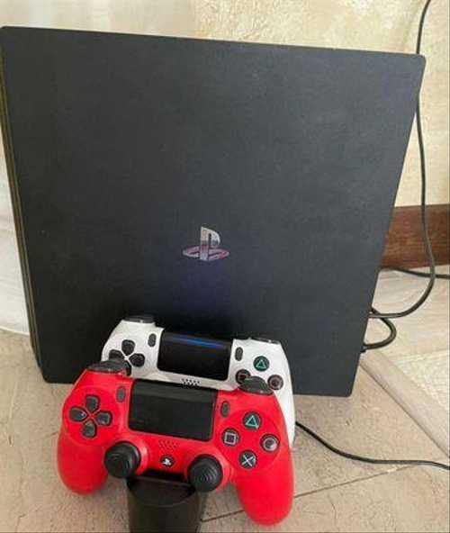 Sony playstation 4 pro