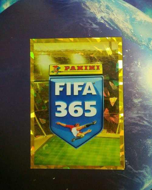 Наклейки Panini Fifa 365 (2020) Обмен или продажа