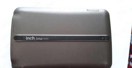 Планшет inch sirius mini