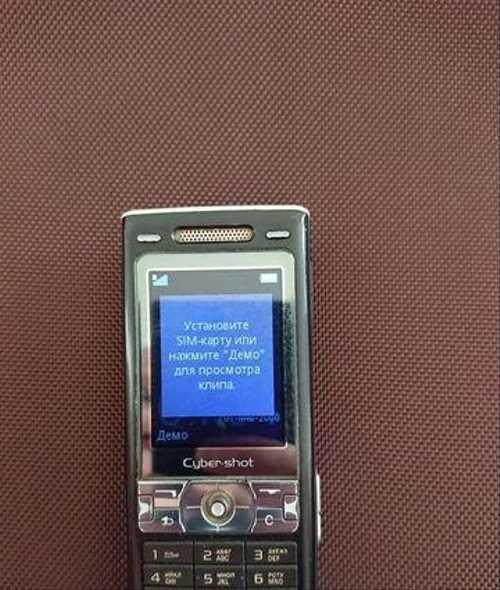 Мобильный телефон Sony Ericsson k790i