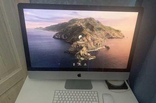 Apple iMac 27 A1419 Late 2013