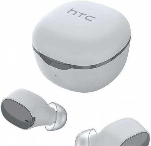 Гарнитура HTC True Wireless Earbuds, Bluetooth