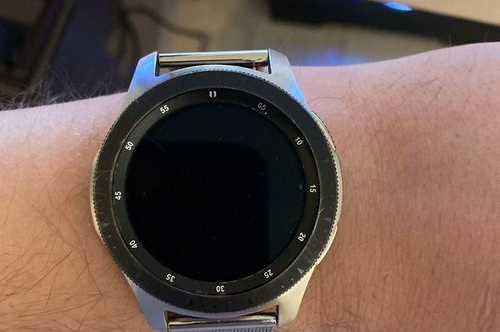 Samsung galaxy watch 46mm