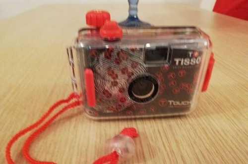 Подводный фотоаппарат tissot
