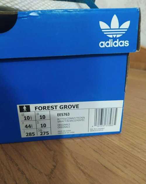 Кросовки Adidas Forest Grove