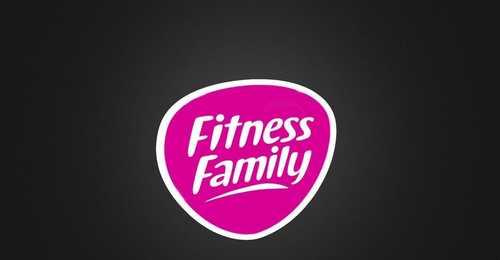 Продаю абонемент в Fitness family на Типанова