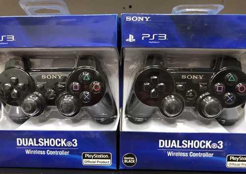 Dual shock Sony PS3