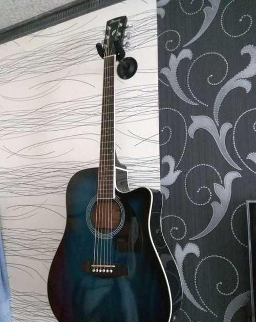 Ibanez PF15ECE-TBS