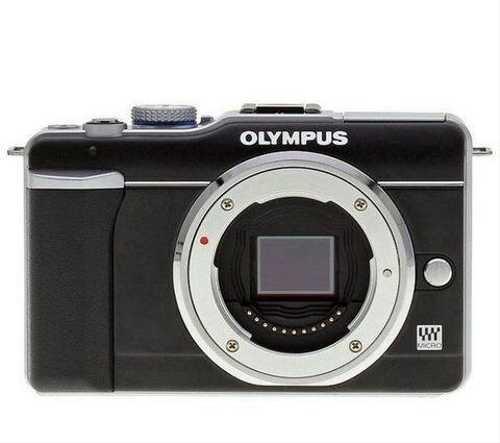 Olympus E-PL1 Обмен