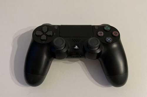 Dualshock 4