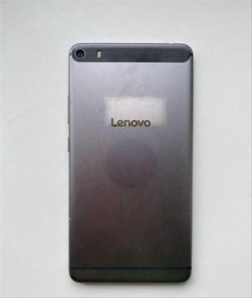 Lenovo Phab plus