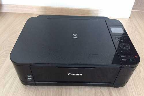 Мфу Canon Pixma MG5140